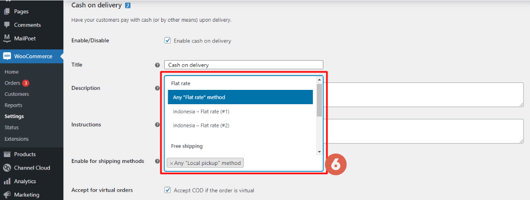 Cara Menambahkan Metode Pembayaran di WooCommerce - Tonjoo Studio