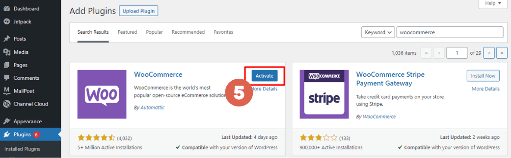 Cara Install WooCommerce di WordPress untuk Toko Online - Tonjoo Studio