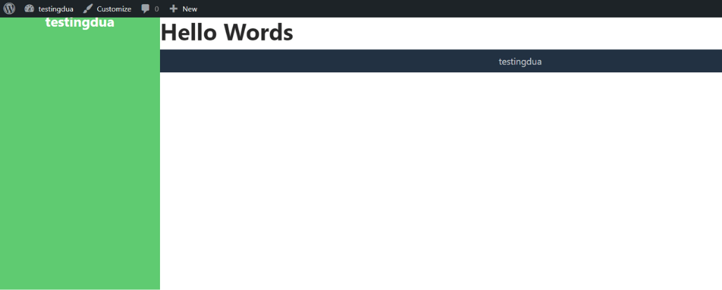 Cara Membuat Theme Wordpress Part 2 Functions Header And Footer