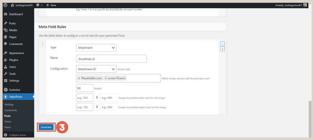 Gutenberg Tutorial Part 3 How To Create Header On Wordpress Tonjoo