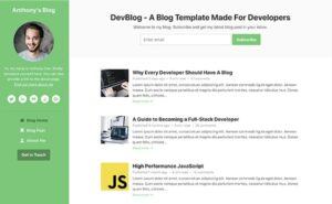 6 Langkah Membuat Theme WordPress - Tonjoo Studio