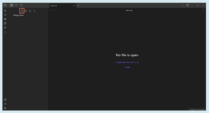 Cara Membuat Catatan di Obsidian dengan Markdown bagi Pemula - Tonjoo Studio