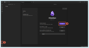 Cara Membuat Catatan di Obsidian dengan Markdown bagi Pemula - Tonjoo Studio