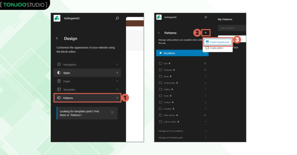 Apa itu Sidebar dan Bagaimana Cara Membuat Sidebar di WordPress? - Tonjoo Studio