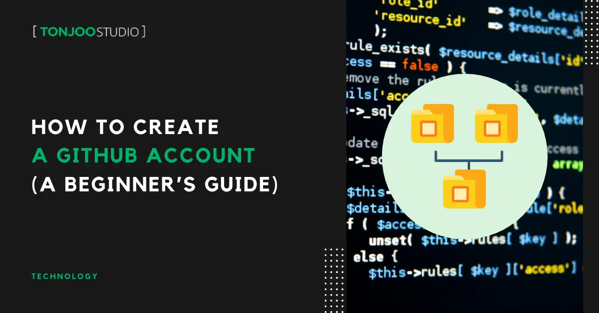 How to Create a GitHub Account on Windows, macOS, and Linux