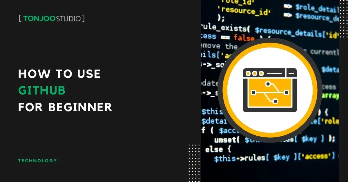 How to Use GitHub for Beginners